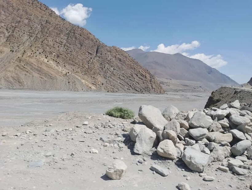 From Pokhara: 3-Day Mustang Jeep Adventure - The Details of the 3-Day Mustang Jeep Tour