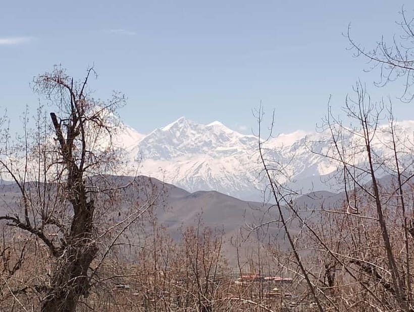 From Pokhara: 3-Day Mustang Jeep Adventure - Frequently Asked Questions
