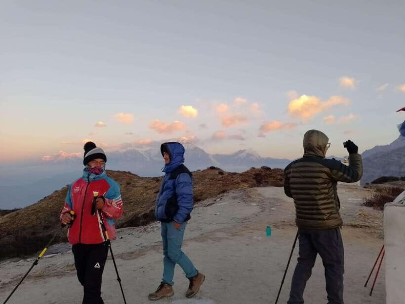 From Pokhara: 3 Day Poon Hill Trek & 2 Day Chitwan Tour - What to Expect: Comfort, Adventure, and Authenticity