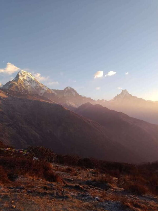 From Pokhara: 3 Day Poon Hill Trek & 2 Day Chitwan Tour - FAQ