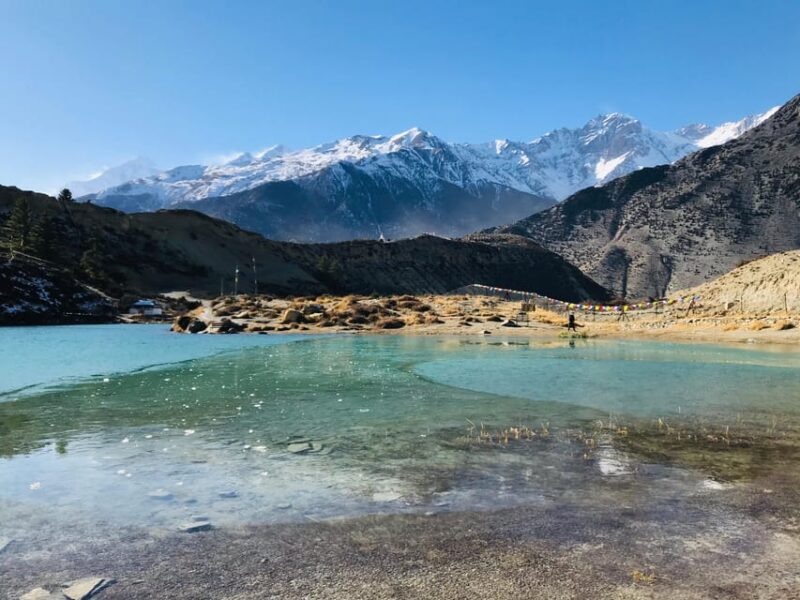 From Pokhara: 3 Days Jomsom Muktinath Tour (Lower Mustang) - Who Should Consider This Tour?