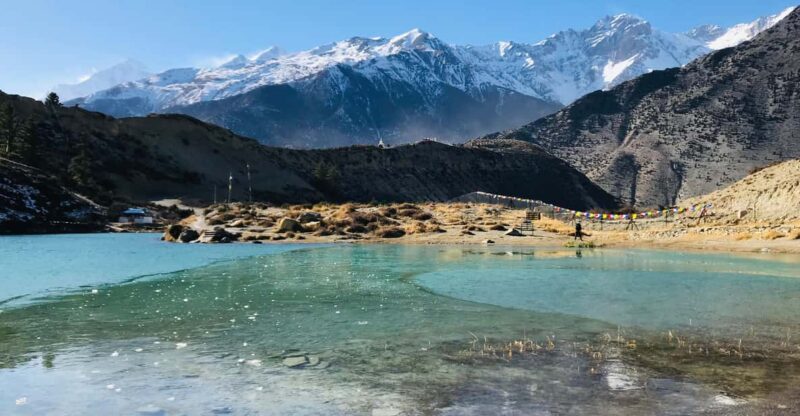 From Pokhara: 3 Days Jomsom Muktinath Tour (Lower Mustang) - The Sum Up: Is It Worth It?