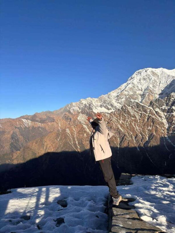 From Pokhara : 3 Days Mardi Himal Natura Explore Trek - FAQ