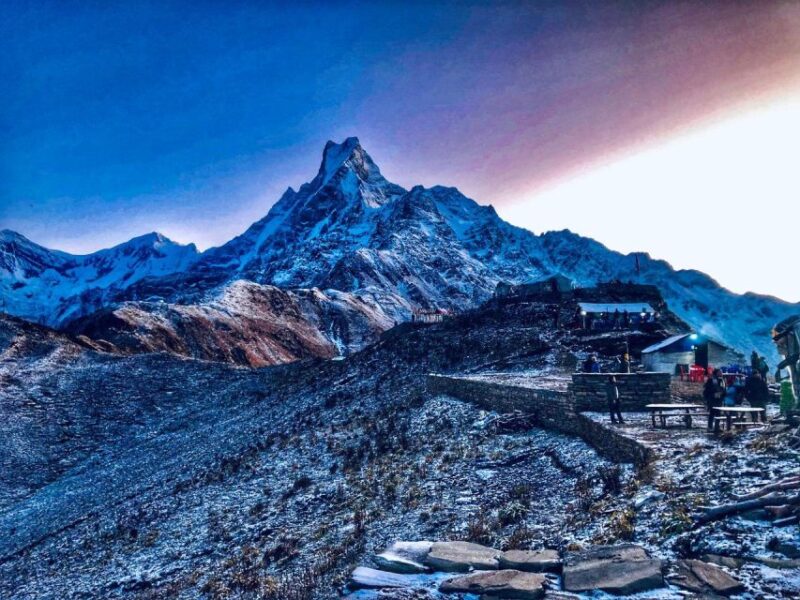 From Pokhara: 3 night 4 Days Mardi Himal Base Camp Trek - Final Thoughts