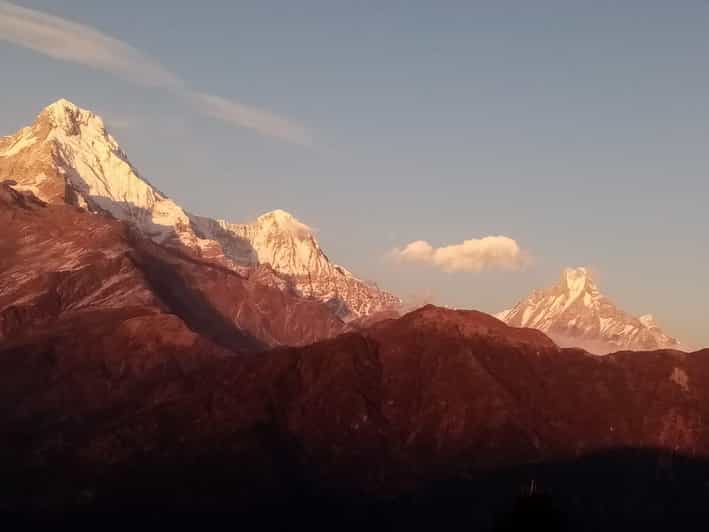 From Pokhara: 4 Day Budget Poon Hill Trek Fixed Deprature - The Sum Up: Is the Poon Hill Trek Worth It?