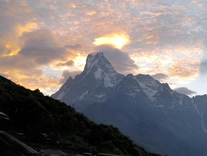 From Pokhara: 4-Day Mardi Himal Base Camp Trek - Final Thoughts: Who Should Consider This Trek?