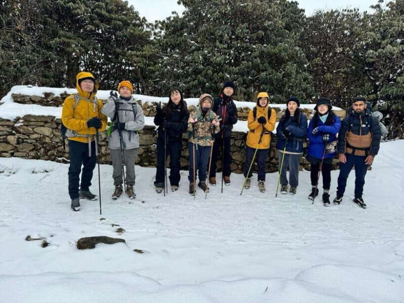 From Pokhara: 4-Day Mardi Himal Trek and 2-Day Chitwan - What Makes This Tour a Good Deal? Analyzing Value