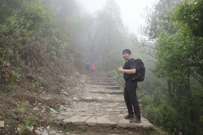 from Pokhara: 4-Day Mardi Himal Trek with Guide - Why This Trek Is a Great Choice