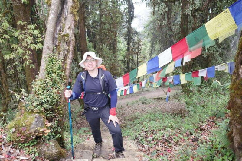 from Pokhara: 4-Day Mardi Himal Trek with Guide - Final Thoughts