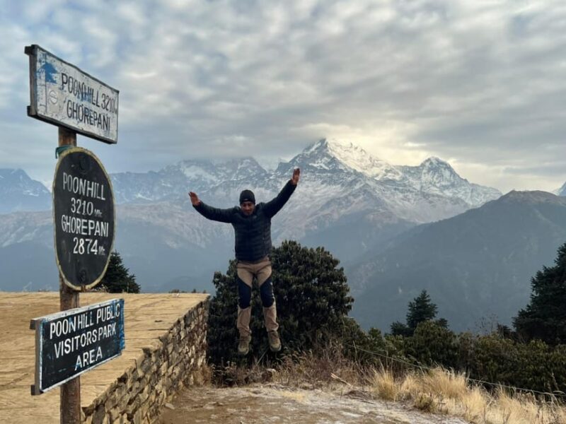 From Pokhara: 4-Day Poon Hill Trek with Transfers - What Does the Tour Include and Exclude?