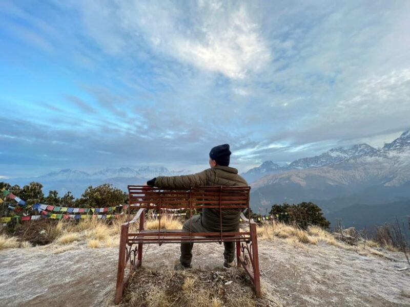 From Pokhara: 4-Day Poon Hill Trek with Transfers - The Sum Up