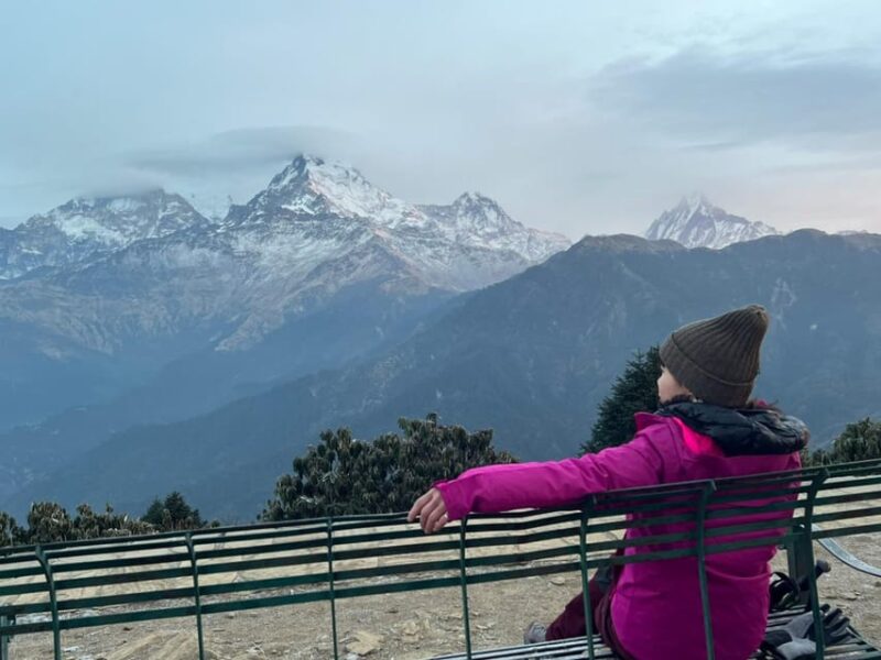 From Pokhara: 4-Day Poon Hill Trek with Transfers - FAQ
