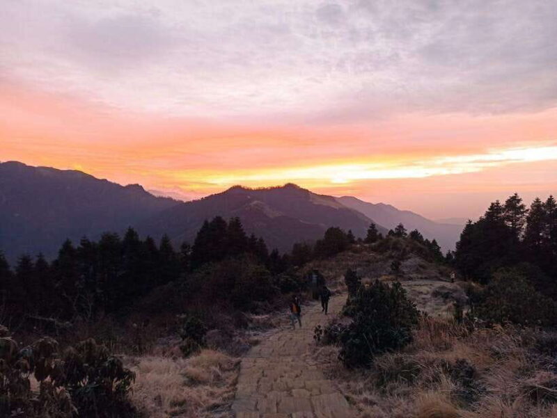 From Pokhara: 4-Day Poon Hill Trek with Transfers - Why This Trek Is Worth Considering