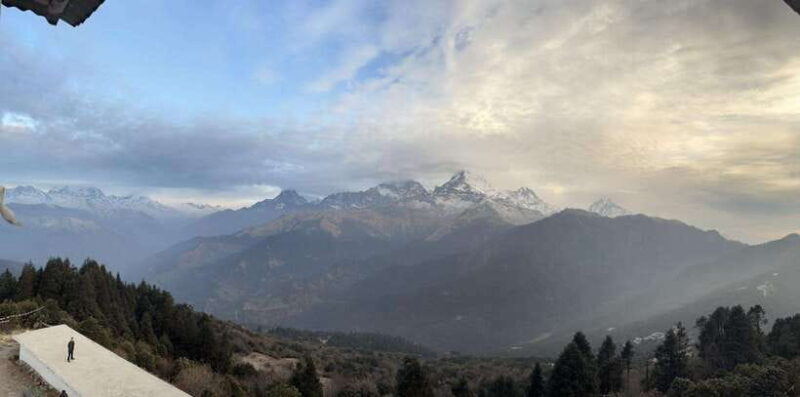 From Pokhara: 4-Day Poon Hill Trek with Transfers - Final Thoughts