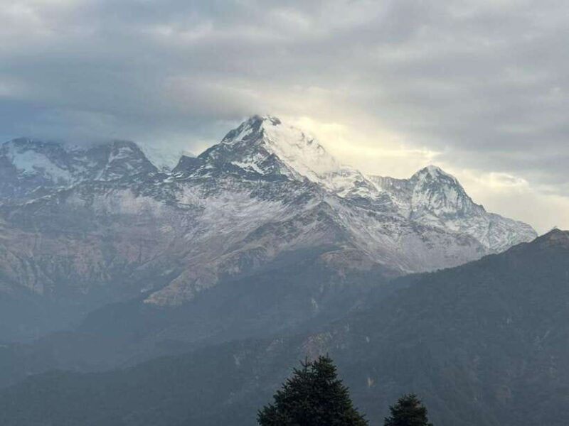 From Pokhara: 4-Day Poon Hill Trek with Transfers - Frequently Asked Questions
