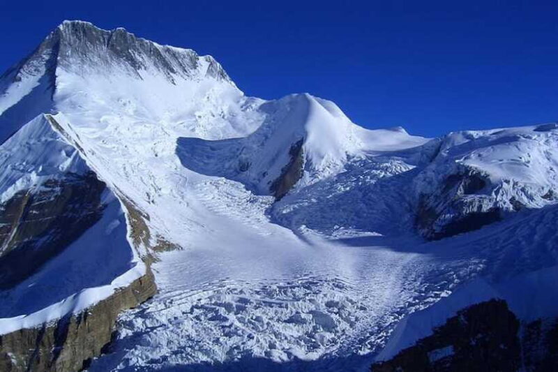 From Pokhara: 4-Day Trek to Kapuche Glacier Lake - What’s Included and What’s Not?