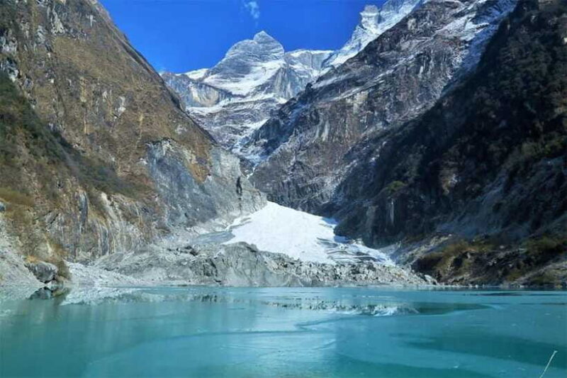 From Pokhara: 4-Day Trek to Kapuche Glacier Lake - Who Will Love This Trek?
