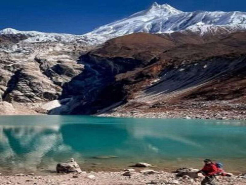 From Pokhara: 4-Day Trek to Kapuche Glacier Lake - FAQ