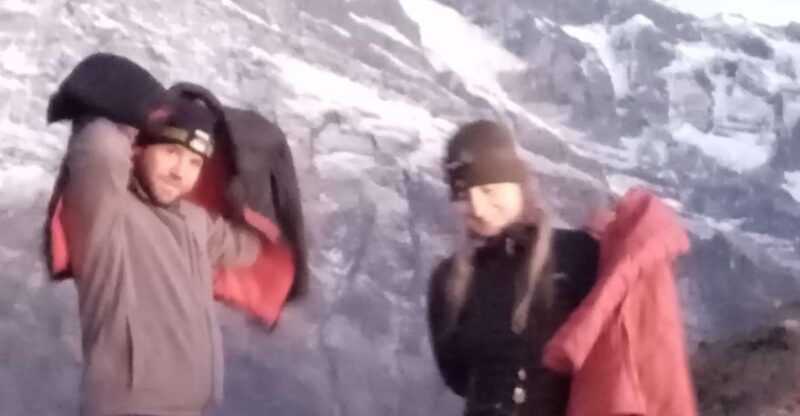 From Pokhara: 4 Days Mardi Himal Base Camp Trek - Key Points