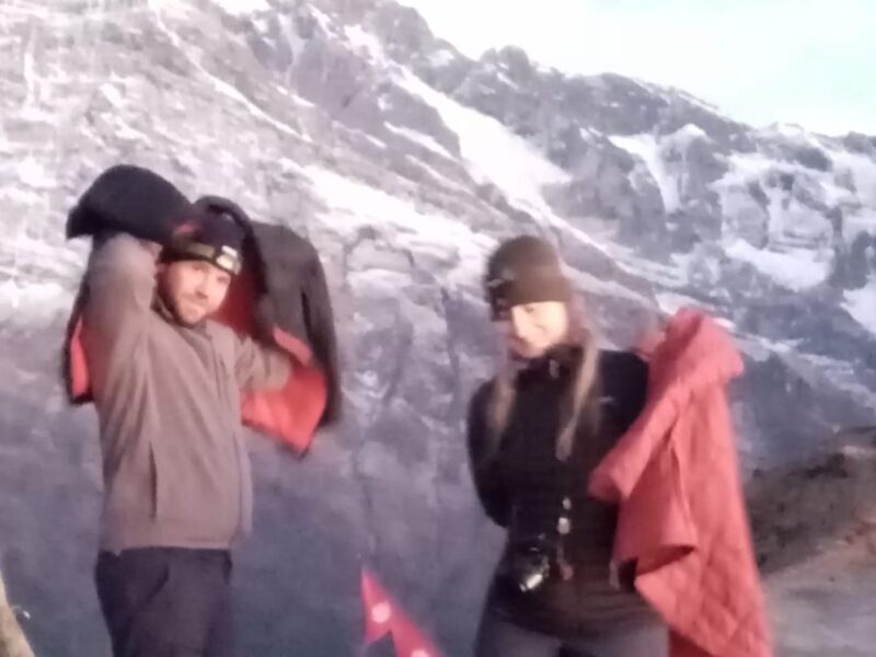 From Pokhara: 4 Days Mardi Himal Base Camp Trek - Who is This Trek Best For?