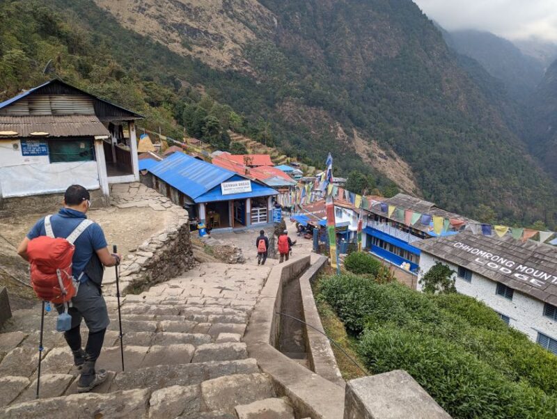 From Pokhara: 5-Day Annapurna Base Camp Trek - Final Remarks