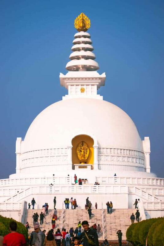 From Pokhara: 5-Day Lumbini and Chitwan Tour with Transfers - Final Thoughts: Is This Tour for You?