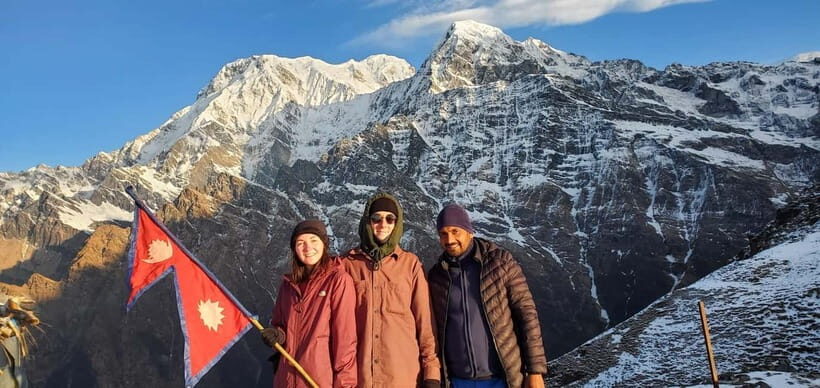 From Pokhara: 5-Day Mardi Himal Base Camp Guided Trekking - An In-Depth Look at the Mardi Himal Trek
