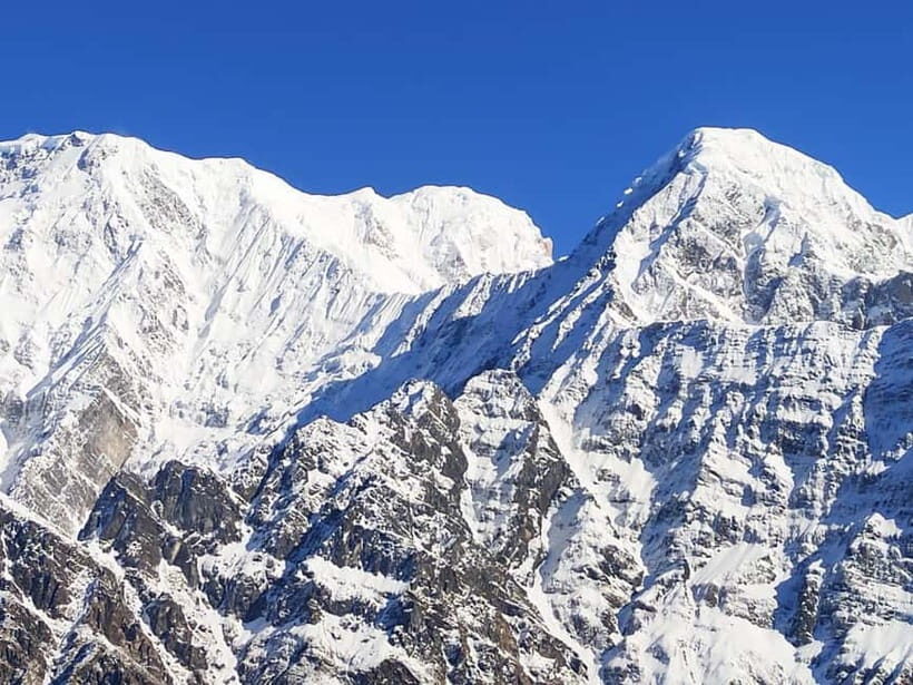 From Pokhara: 5-Day Mardi Himal Base Camp Guided Trekking - Final Thoughts