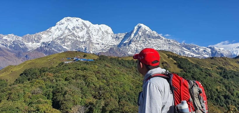 From Pokhara: 5-Day Mardi Himal Base Camp Guided Trekking - Frequently Asked Questions
