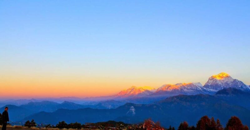 From Pokhara: 5-Day Mardi Himal Base Camp Guided Trekking - What Makes This Trek Stand Out?