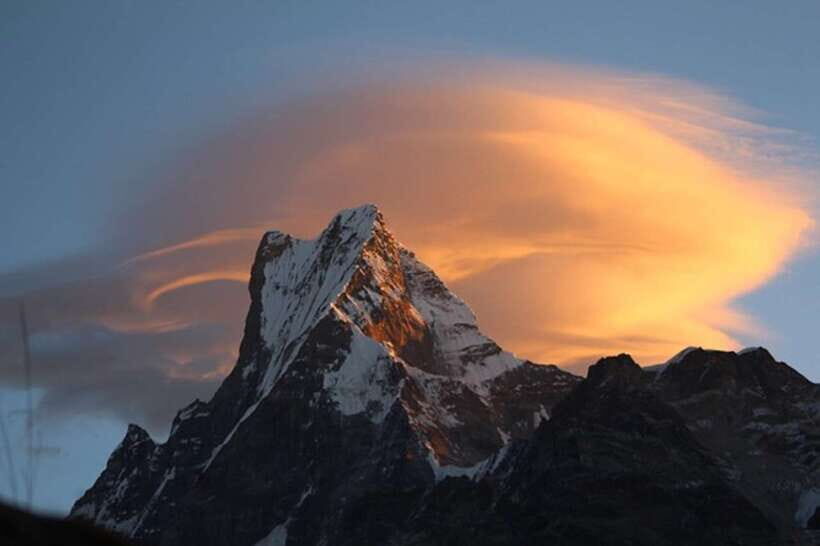 From Pokhara: 5-Day Mardi Himal Base Camp Trek - FAQ