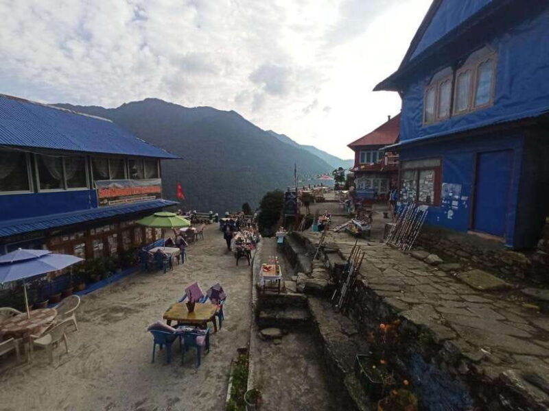 From Pokhara: 5-Day Muldai View Trek with Accommodations - The Experience: What Travelers Say