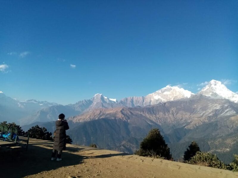 From Pokhara: 5 Day Poon Hill with Natural Hot Spring Trek - FAQ