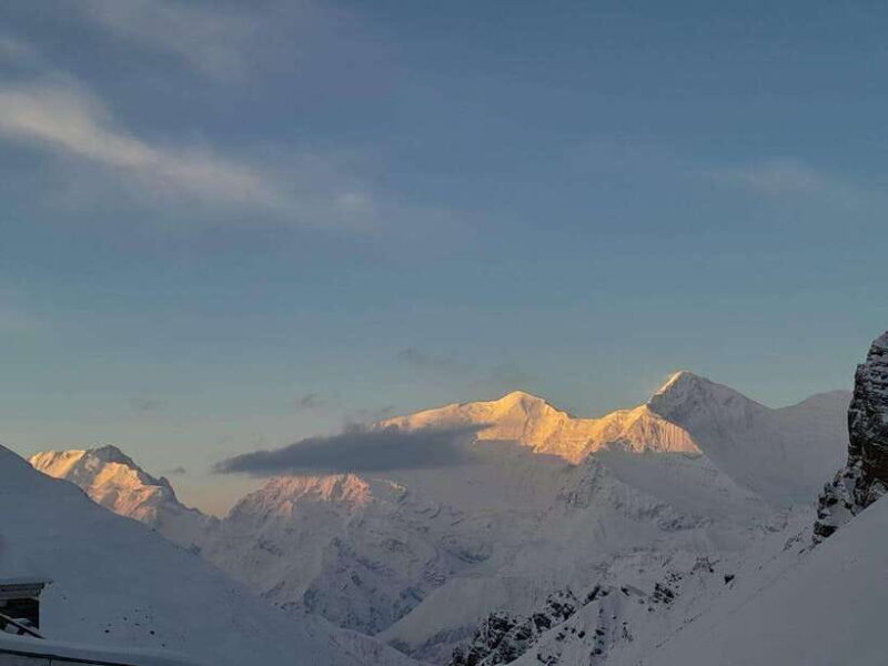 From Pokhara: 6 Day Annapurna Base Camp Amazing Trek - Itinerary Breakdown – What You Can Expect