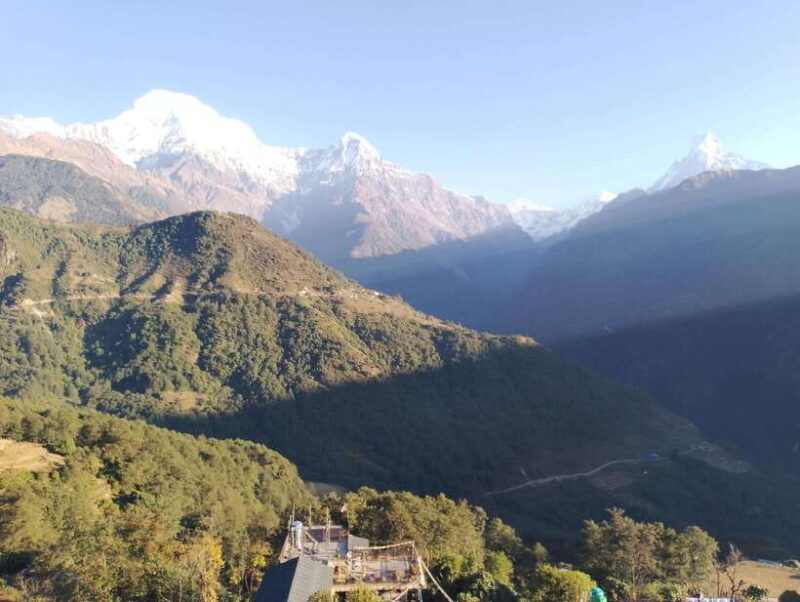 From Pokhara: 6 Day Annapurna Base Camp Amazing Trek - FAQ