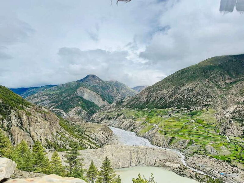 From Pokhara: 7-Day Annapurna Base Camp and Chitwan Tour - Frequently Asked Questions