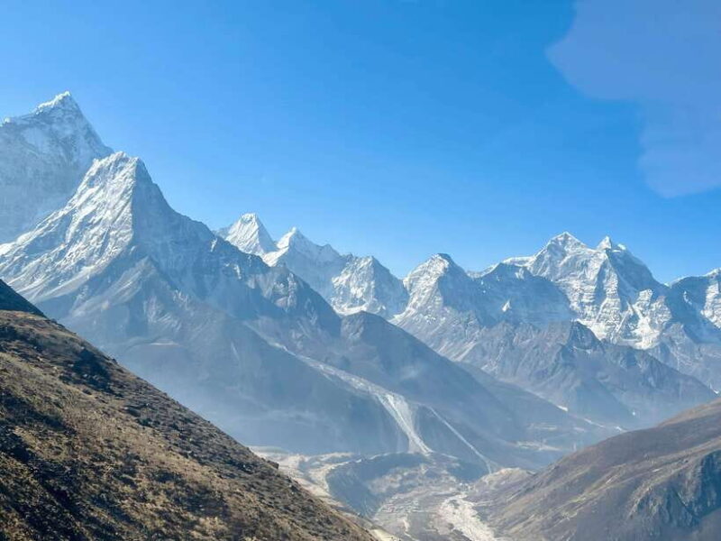 From Pokhara: 7-Day Annapurna Base Camp and Chitwan Tour - Final Thoughts