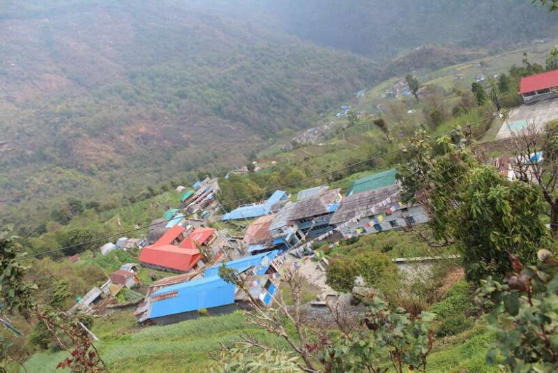 from Pokhara: 7-Day Annapurna Base Camp Trek - Summary: Who Should Consider This Trek?