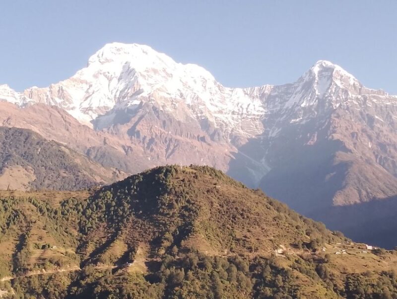 From Pokhara: 7 Days Budget backpackers group ABC Trek - Practical Tips and Considerations