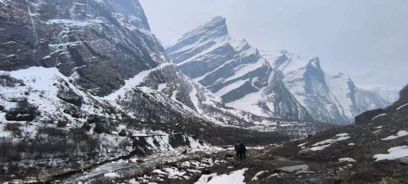 From Pokhara: A 7-Day Trek to the Heart of the Himalayas - Key Points