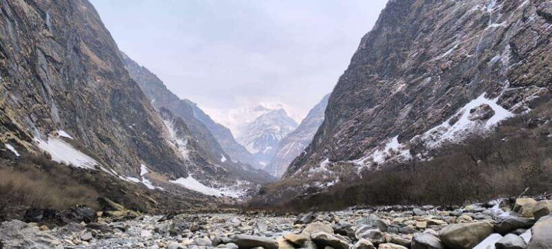 From Pokhara: A 7-Day Trek to the Heart of the Himalayas - What Makes This Trek Worthwhile