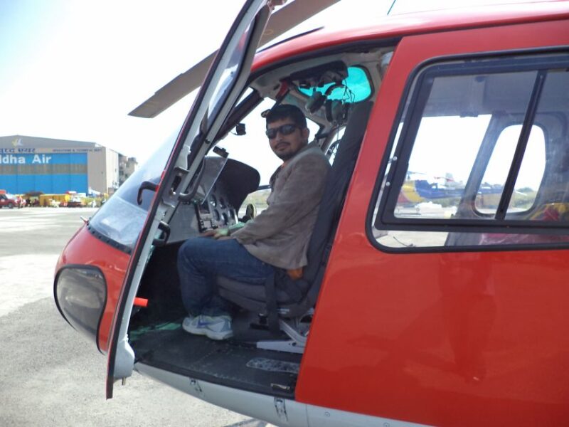 From Pokhara: Annapurna Base Camp (ABC) Helicopter Tour - FAQ