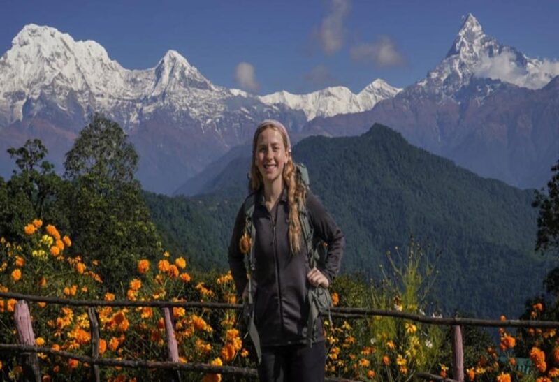 From Pokhara: Annapurna View Day Hike - The Experience Through Travelers’ Eyes