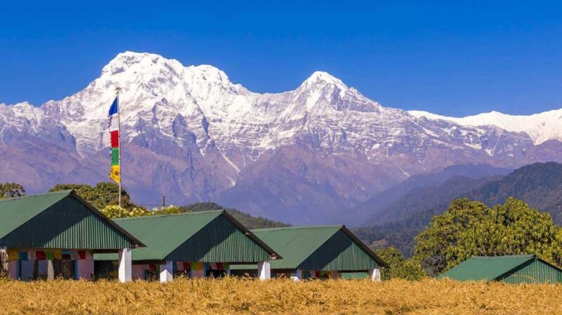 From Pokhara: Annapurna View Day Hike - The Sum Up: Why Choose This Hike?