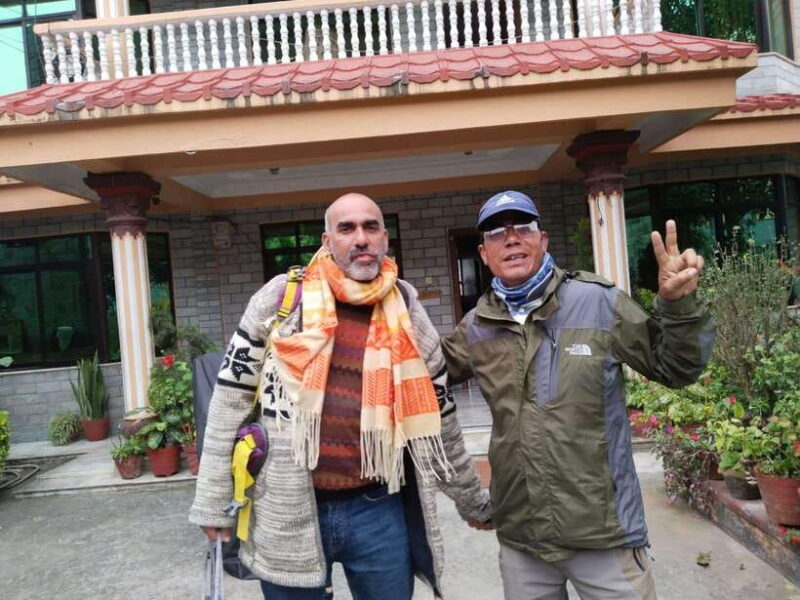 From Pokhara: Australian Camp and Dhampus Hiking Tour - Practical Considerations