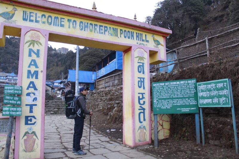 From Pokhara Budget: 2 Day 1 Night Ghorepani Poon Hill Trek - Who Should Consider This Trek?