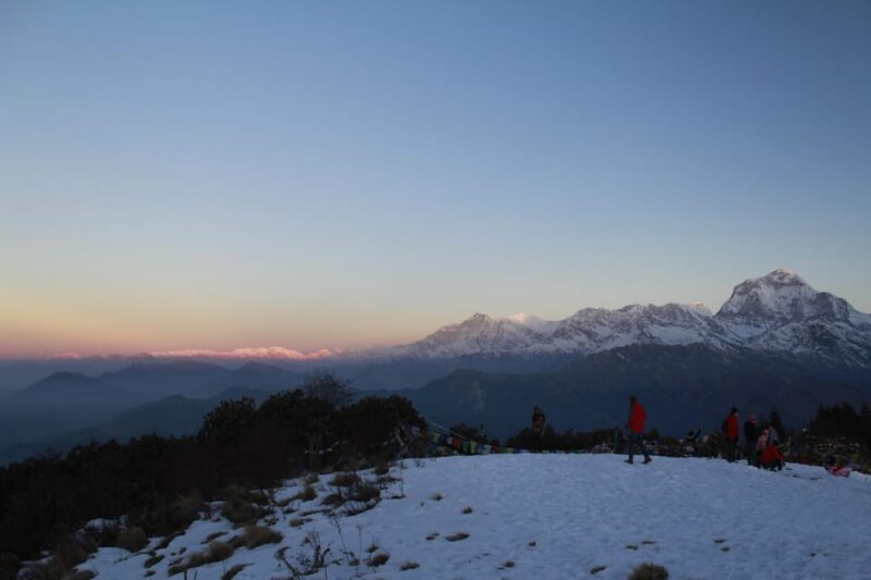 From Pokhara Budget: 2 Day 1 Night Ghorepani Poon Hill Trek - Final Thoughts