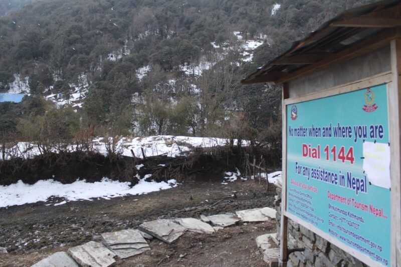 From Pokhara Budget: 2 Day 1 Night Ghorepani Poon Hill Trek - FAQ