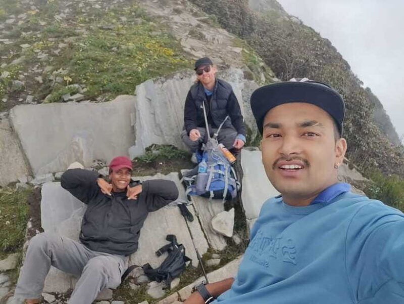 From Pokhara: Budget 2- Days Australian Camp Trek - The Sum Up