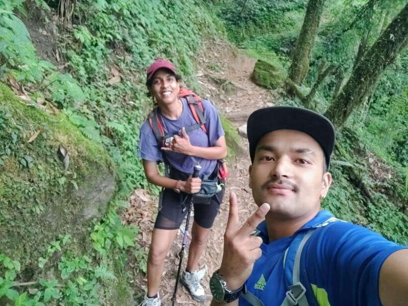 From Pokhara: Budget 2- Days Australian Camp Trek - FAQ